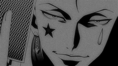 Hisoka The Mysterious Hunter