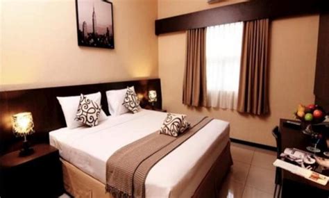 10 Penginapan Harga Murah Di Kopeng Mulai Rp 120 000 Untuk Keluarga