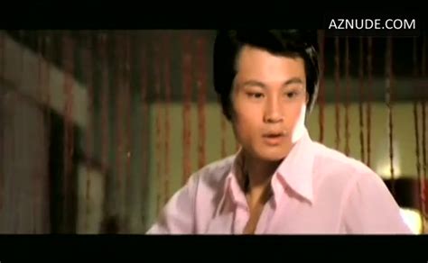 Chien Yu Breasts Scene In The Oily Maniac Aznude