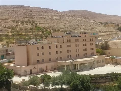 البترا تشغيل فندق سياحي يوفر 100 فرصة عمل Alghad