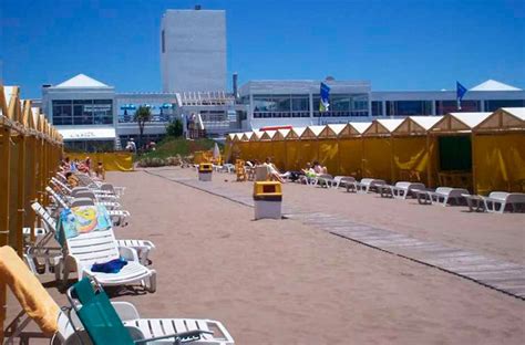 Verano 2025 Cuánto sale alquilar una carpa en las playas de Mar del