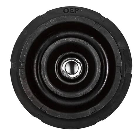 Bases De Amortiguador Traseras Ford Fiesta Ikon Meses Sin Inter S
