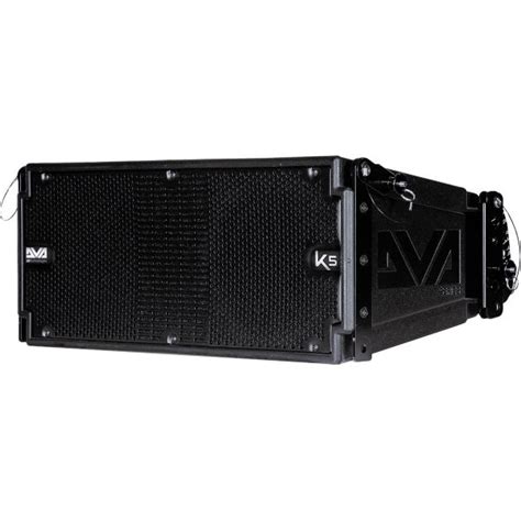 DB Technologies DVA K5 Active Line Array Module DJ Mix Club