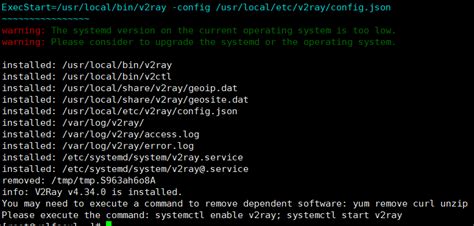 Linux Proxychains Zgao S Blog