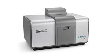 Ce Certification Laser Particle Size Distribution Analyzer Companies Factories Best Famous