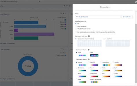 5 Lightning Report And Dashboard Tips For Salesforce Super Users