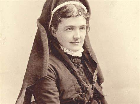Whatever Happened To Elizabeth Custer