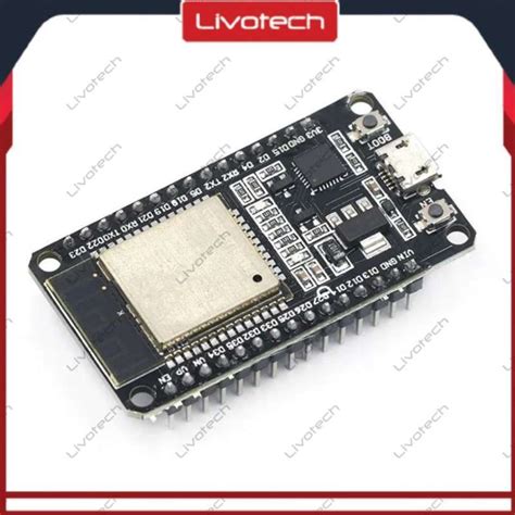 jual esp32 wifi bluetooth iot dual core development board esp 32 ble