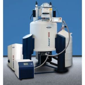 布鲁克Bruker AVANCE III HD 400M 核磁共振仪 Labtop Technology Limited 雷博拓科技有限公司