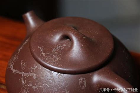 全手工製作滿瓢原礦老紫泥中品 每日頭條