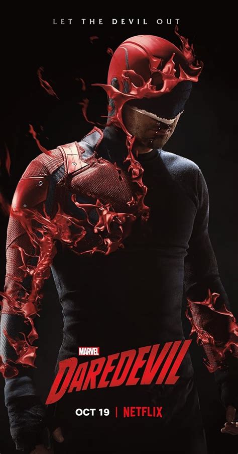 Daredevil Tv Series 20152018 Amy Rutberg As Marci Stahl Imdb