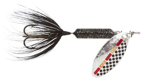 Original Rooster Tailtinsel Leech Fishermans Central