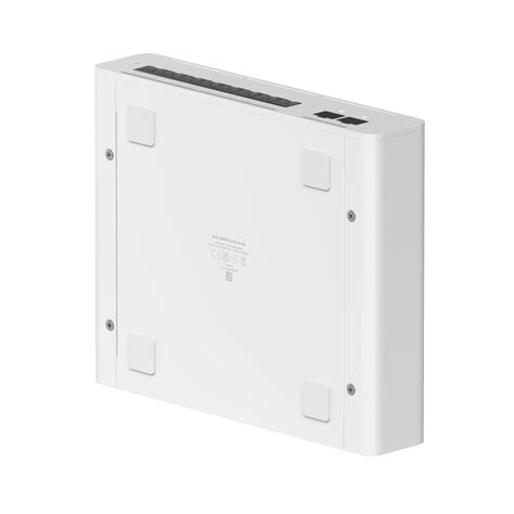 Switch Pro Xg 8 Poe Ubiquiti Store