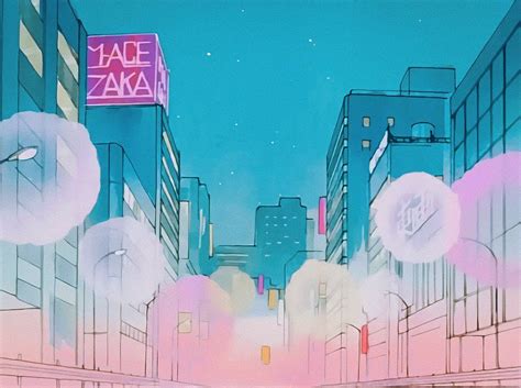 Sailor Moon Tumblr Background Aesthetic