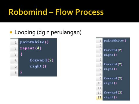 Materi Baru Pemrograman Terstrukturpptx