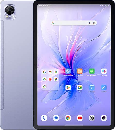 Blackview Mega 1 Especificaciones técnicas IMEI org