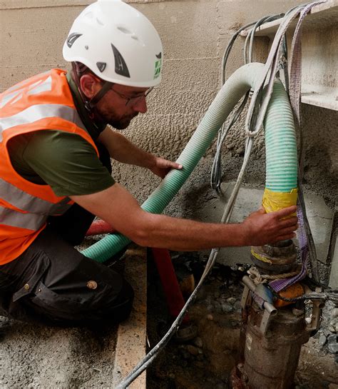 Environmental Supervision That