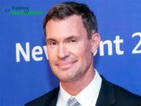 Jeff Lewis Net Worth 2024 Cahra Corella