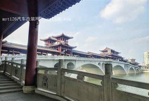 春日再游五津廊桥 myt126汽车改装网
