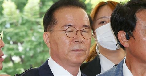 구형 앞둔 김광호 전 서울경찰청장