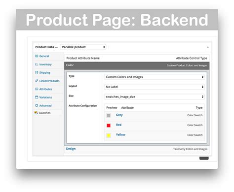 WooCommerce Variation Swatches And Photos Plugin Download 25