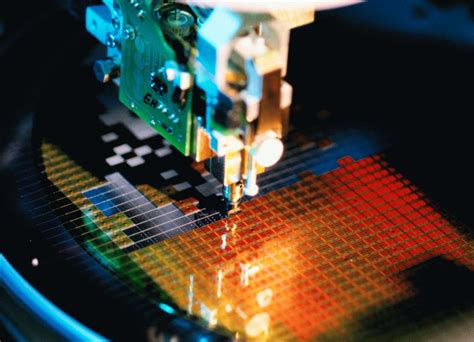 Generative Ai For Semiconductor Manufacturing Challenges And
