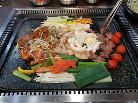 종로삼겹살은 시민식당 본점 네이버 블로그
