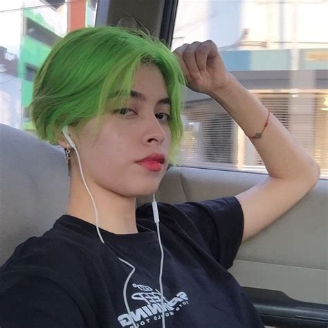 Corte De Pelo Aesthetic Hombres Orejones