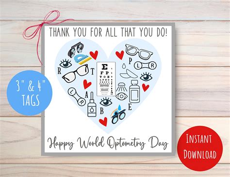 Optometry Day Quotes Happy World Optometry Day Youtube