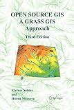 Desktop GIS Mapping The Planet With Open Source Tools Gary E Sherman Amazon