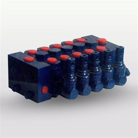 China Monoblock Valve Manufacturers Suppliers Factory Customized