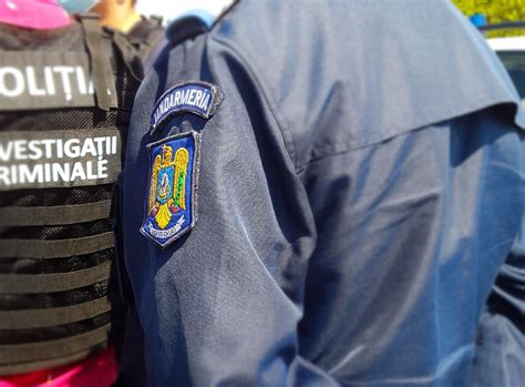 Polițist amenințat cu moartea pe rețelele de socializare Colegii săi