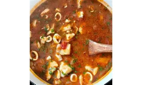 Best Trader Joes Seafood Blend Stew Recipe Drinks And Foods Recipe