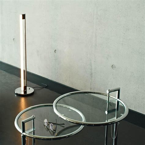 Classicon Adjustable Table E 1027 Ambientedirect