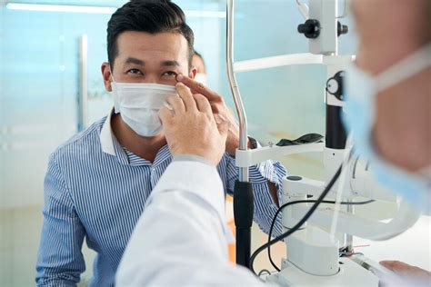 How Does Topo Guided Prk Help Improve Vision