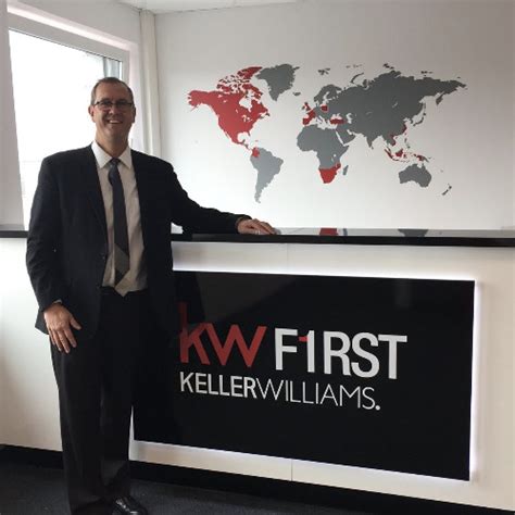 Michael Whitney Investor Agent Team Leader Keller Williams