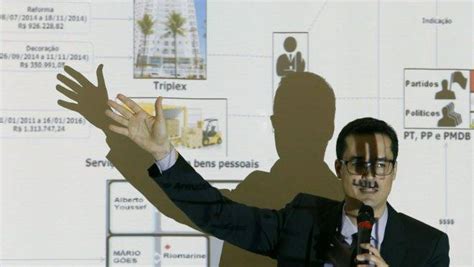 Reclamação De Lula Sobre Power Point De Deltan é Adiada No Cnmp