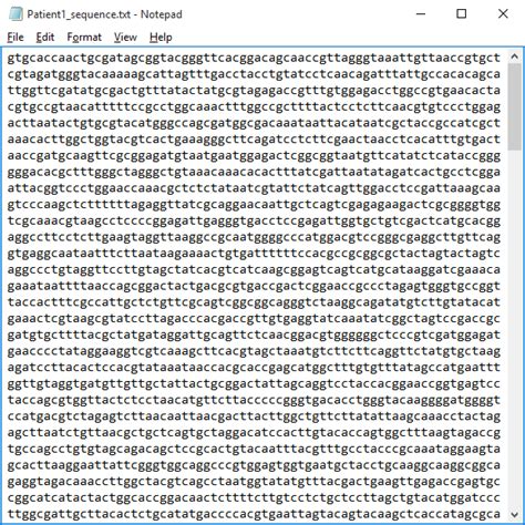 In The Spotlight Storing Long Strings And Entire Files In Stata