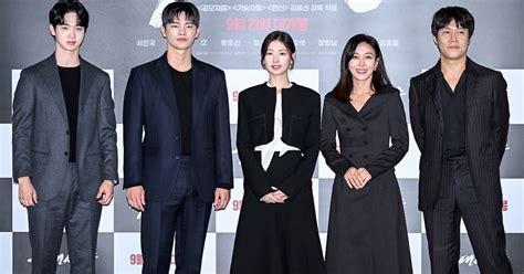 [y현장] 파격적인 수위 늑대사냥 날 것 그대로를 보여줄 것 종합