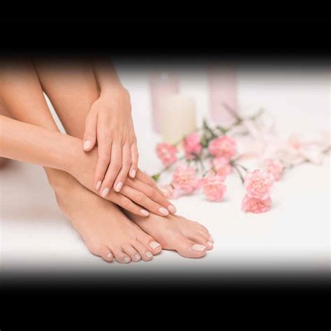 National Mani Pedi Day April 25 2023 National Today