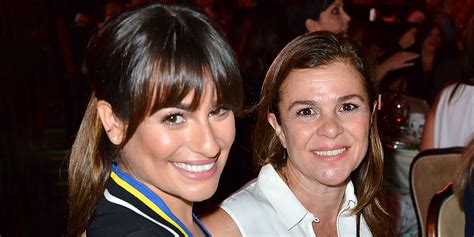 Edith Sarfati Is Lea Micheles Mother And Grandmother To Ever Leo Facts About Her