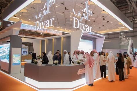 ديار المحرق تستعرض مخططها الرئيسي رقميًا وتطرح أحدث مشاريعها العقارية