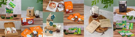 Drip Coffee Pouch Box Of 1000 The Bag Broker Uk Dfb Wk 1