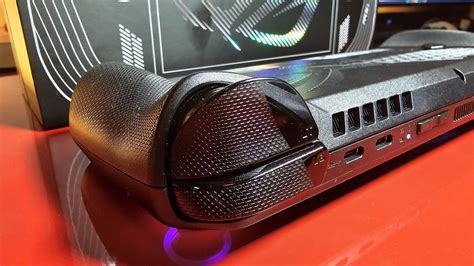 Asus Rog Ally X Primo Incontro Con Il Nuovo Handheld Ecco Le 5 Novità