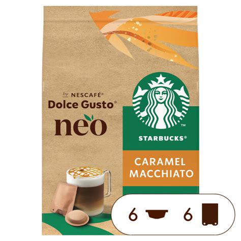 NEO Dosettes compostables en papier machine NEO NESCAFÉ Dolce Gusto
