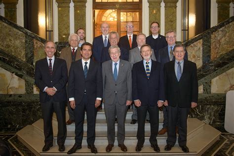 Ministro De Relaciones Exteriores Participó En Actividad Con Las