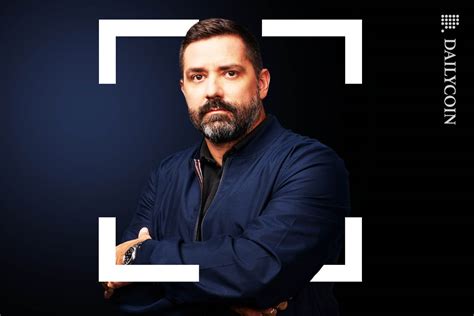 Ledger Ceo Government Can Subpoena Seed Phrases Dailycoin