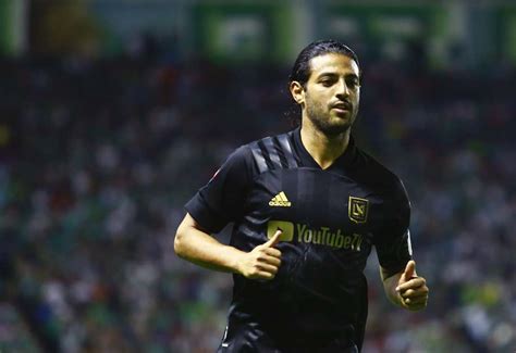 No Vela No Problem Why It Would Be Foolish To Rule Lafc Out Of Mls Is