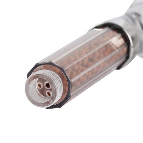 Bathroom Water Therapy Shower Negative Ion Spa Sho Grandado