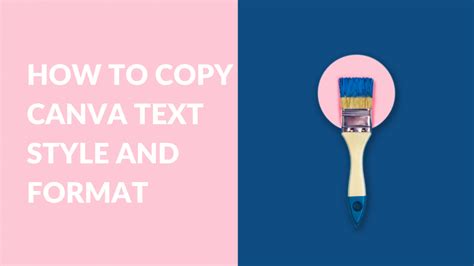 How To Create A Hollow Text Effect In Canva Template Fonts